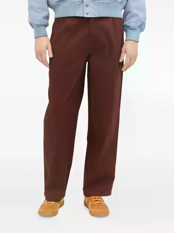 Jason Markk Cotton Trousers