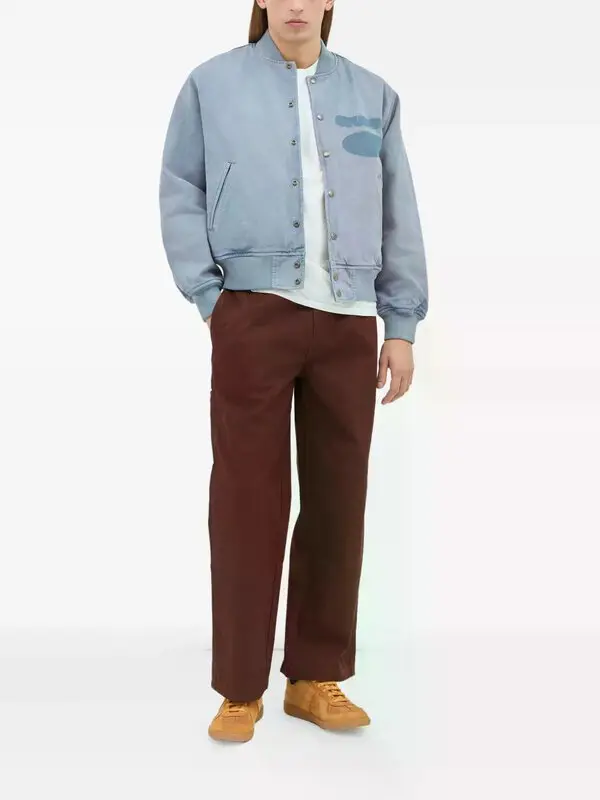Jason Markk Cotton Trousers