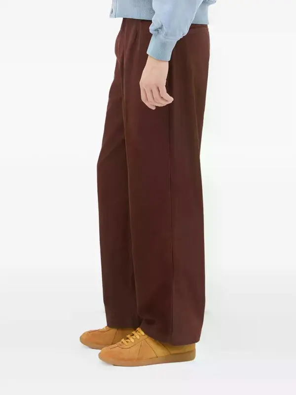 Jason Markk Cotton Trousers