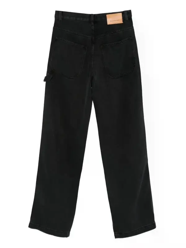 MARANT Carpenter Jeans