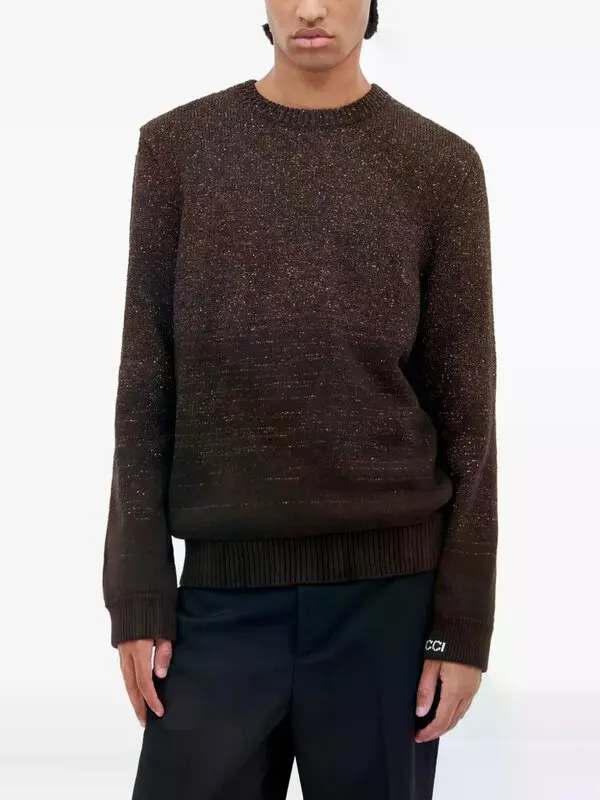 Gucci Crew-neck Sweater