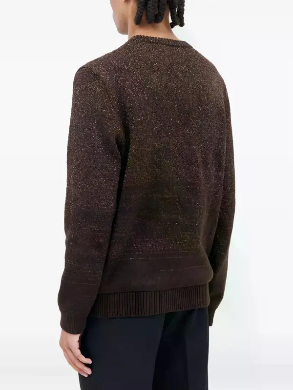Gucci Crew-neck Sweater