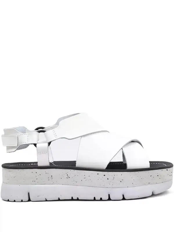 Camper Oruga Up Sandals