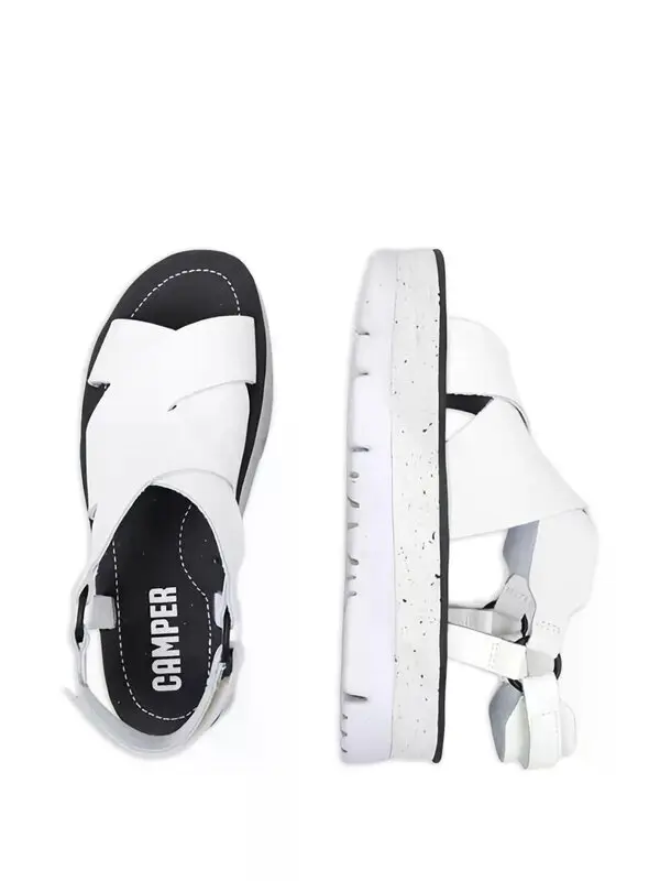 Camper Oruga Up Sandals