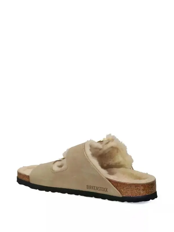BIRKENSTOCK Arizona Sandals - Neutrals