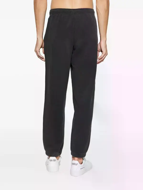 American Vintage Drawstring Track Pants