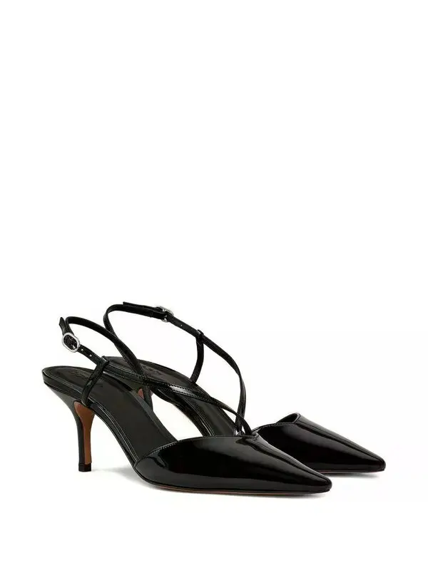 Ba&sh Colce Slingback Pumps