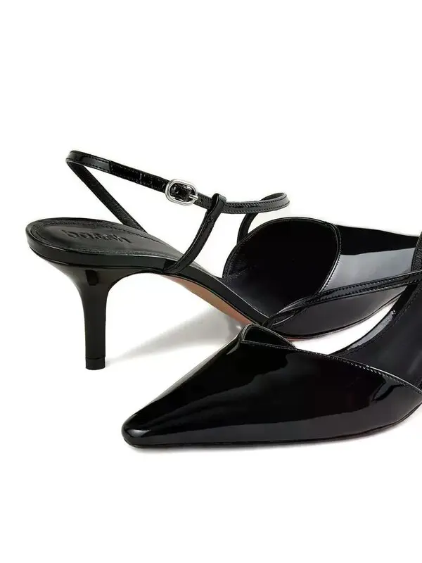 Ba&sh Colce Slingback Pumps