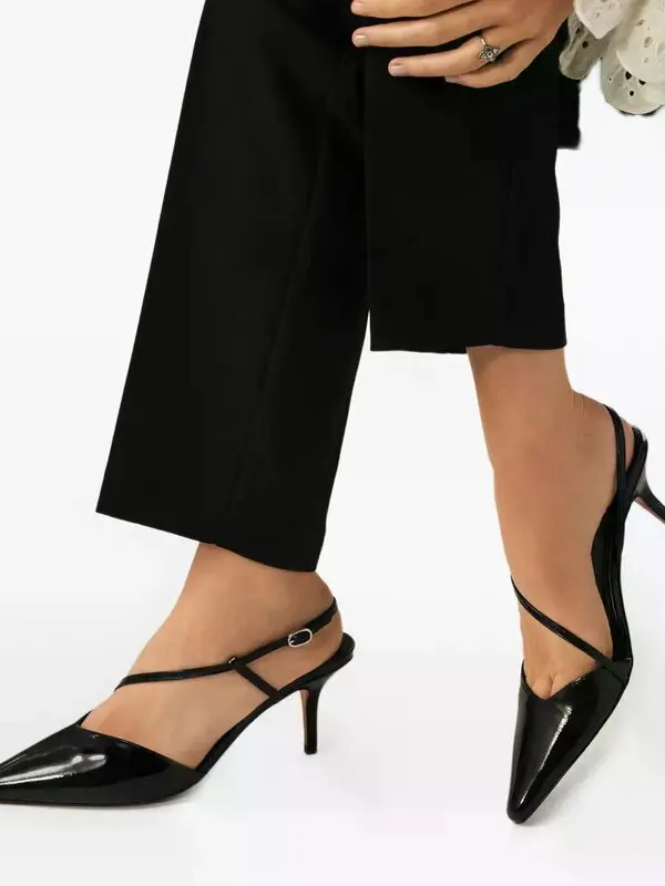Ba&sh Colce Slingback Pumps