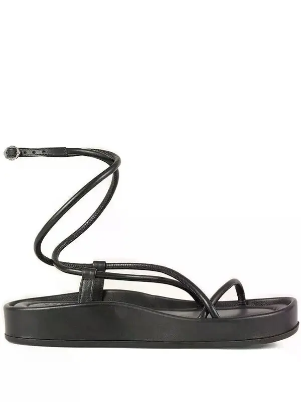 Ba&sh Cesaria Platform Sandals