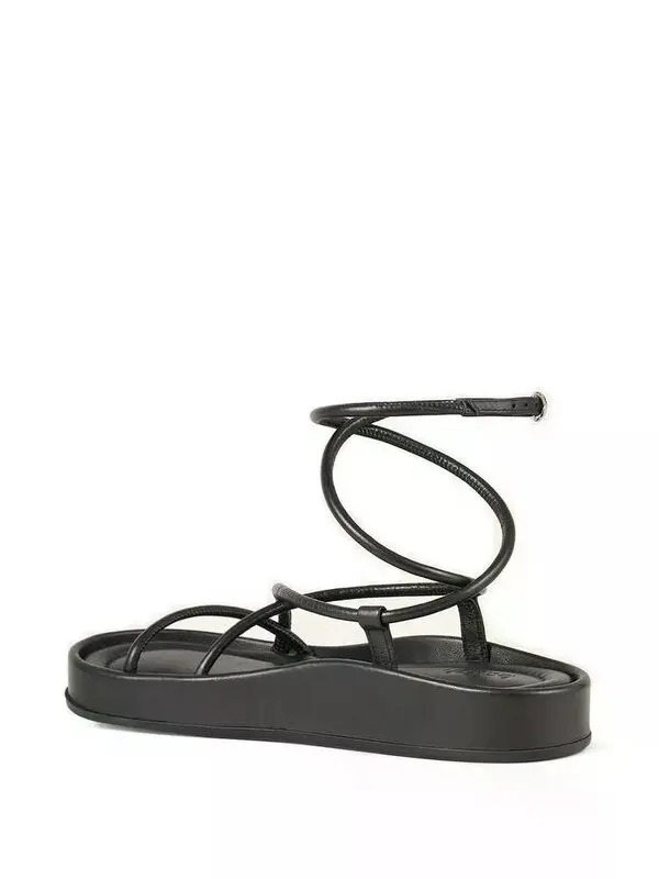 Ba&sh Cesaria Platform Sandals