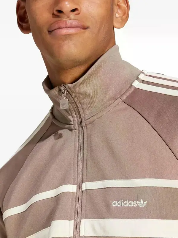 Adidas Zip-up Track Jacket