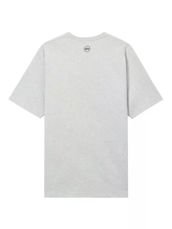 Alpha Industries Patch-pocket Tee