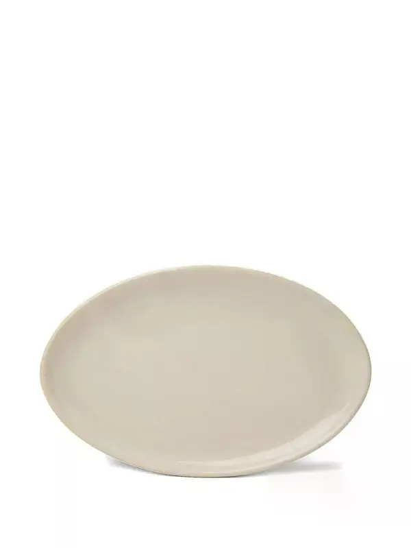MARLOE MARLOE Lava & Bone Plate