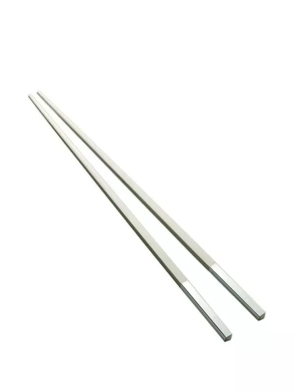 Christofle Uni Chopsticks - Silver