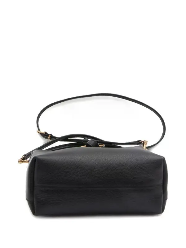 TOD'S T Timeless Mini Bucket Bag