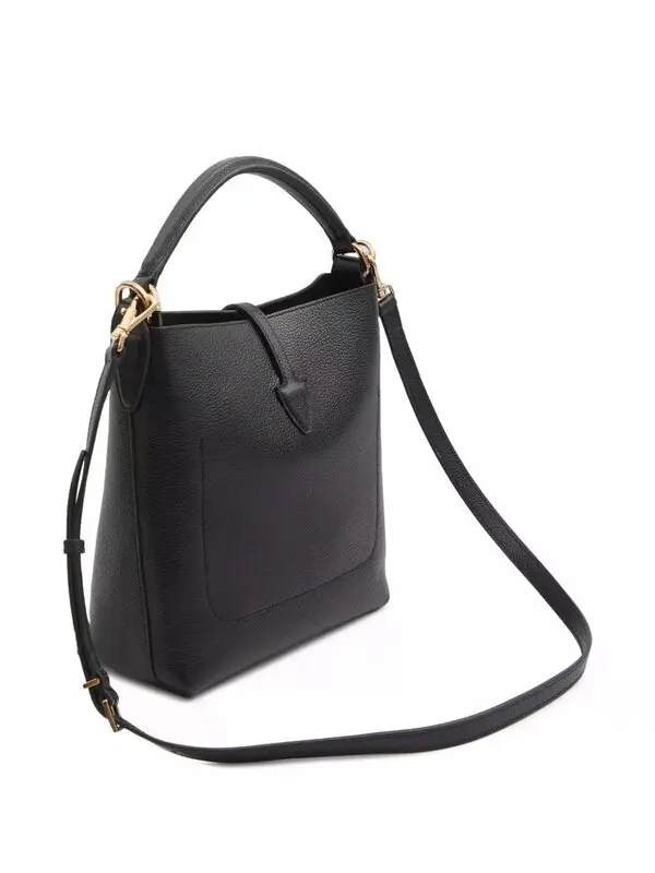 TOD'S T Timeless Mini Bucket Bag