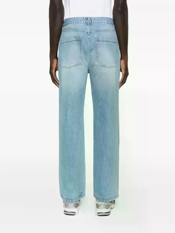 ARTE ANTWERP Five-pocket Jeans