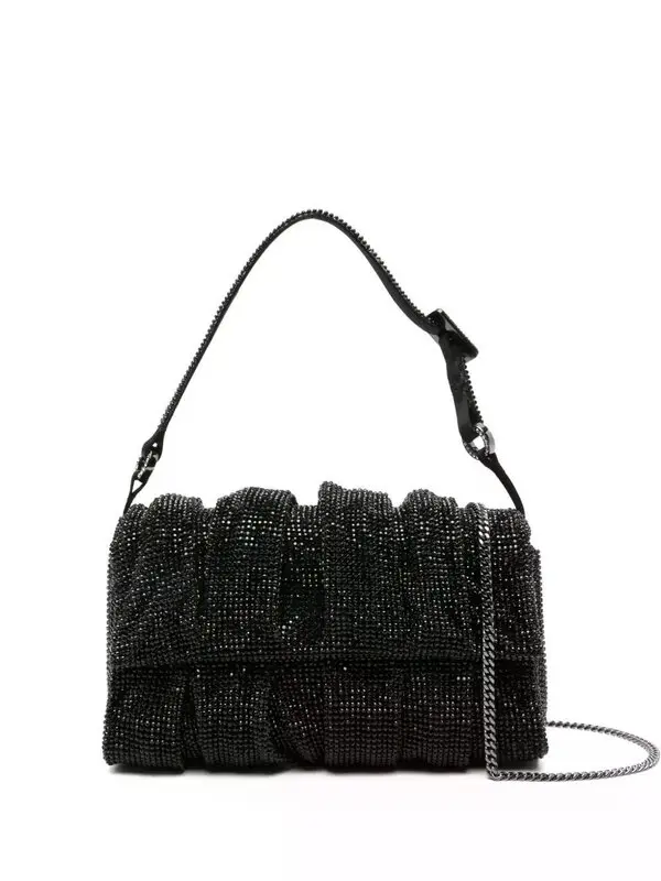 Benedetta Bruzziches Iris Shoulder Bag