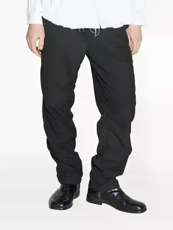 Undercover Tassel-detail Trousers