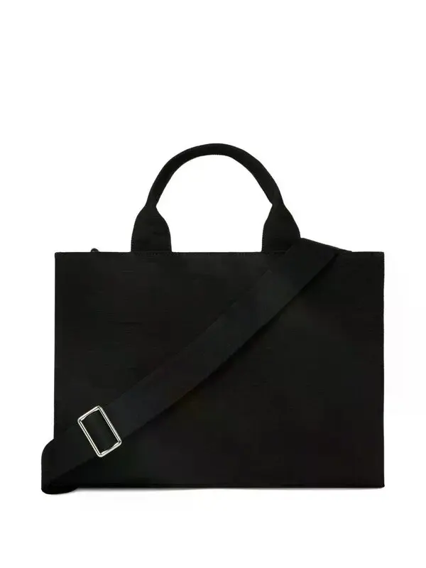 Karl Lagerfeld Rue St-guillaume Square Tote Bag