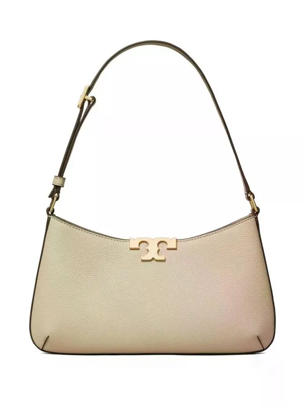 Tory Burch Eleanor Soft Slim Shoulder Bag - Neutrals
