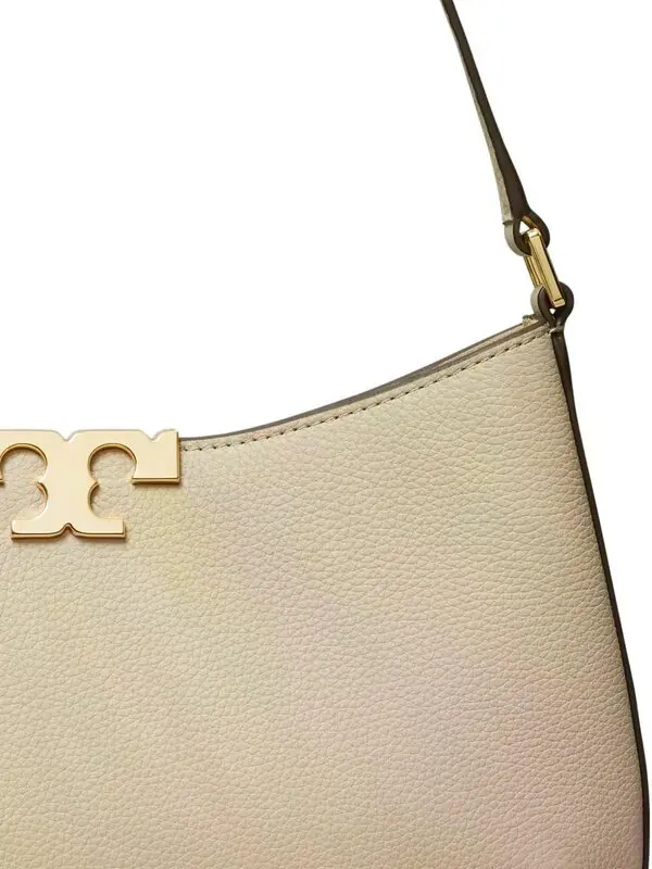 Tory Burch Eleanor Soft Slim Shoulder Bag - Neutrals