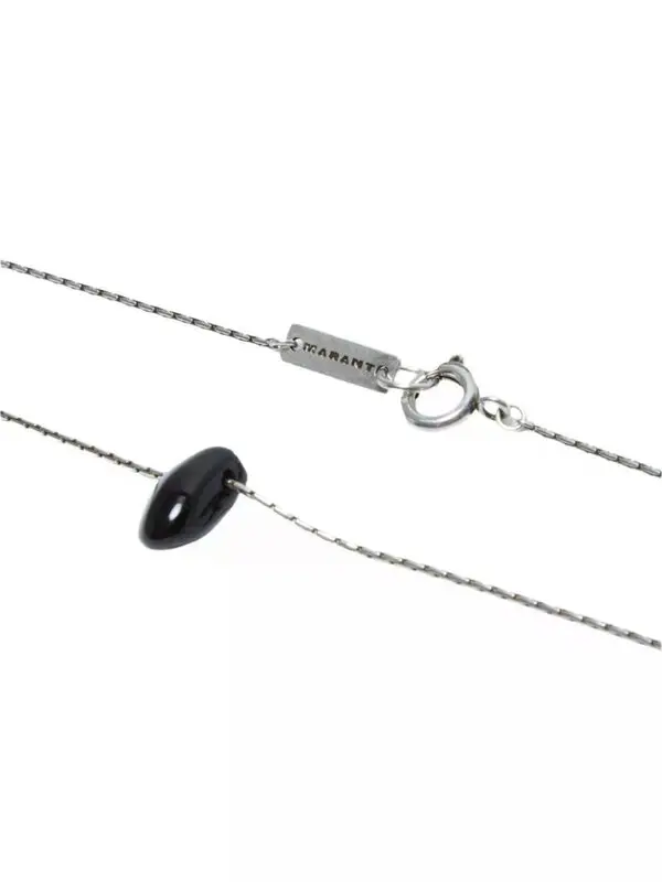 MARANT Rock Pendant Necklace