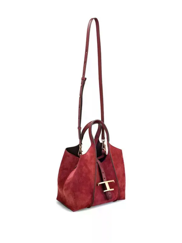 TOD'S T Timeless Shoulder Bag