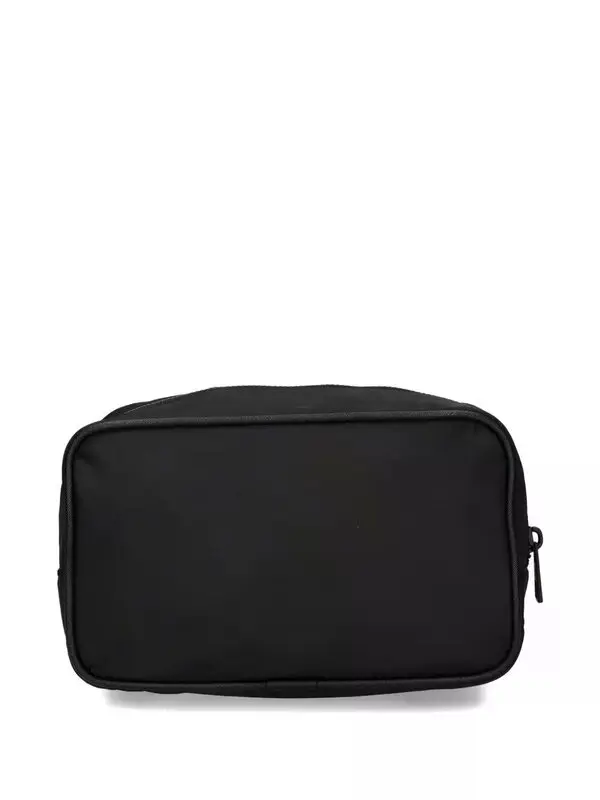 Tommy Hilfiger Zip-top Wash Bag