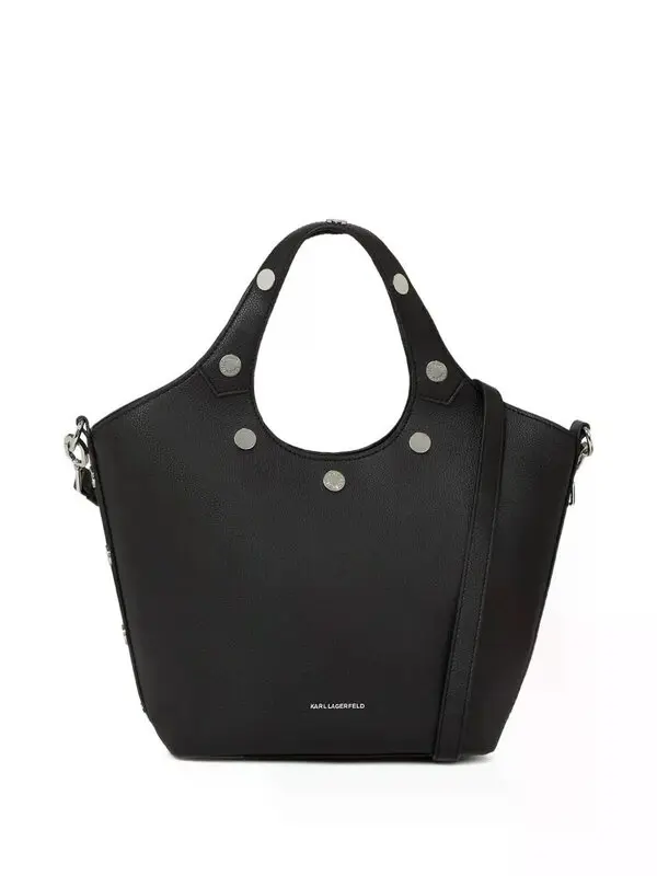 Karl Lagerfeld Small K-rocky Marais Tote Bag