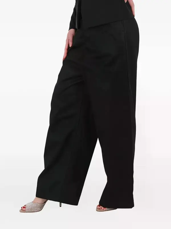 Balenciaga Wide-leg Trousers