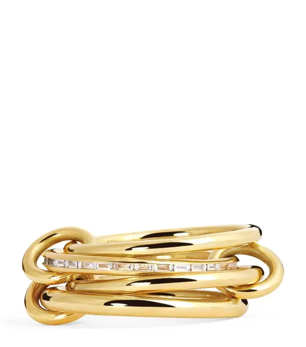 SPINELLI KILCOLLIN Kira Ring - Gold