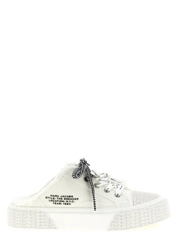 Marc Jacobs The Sneaker Mule Sneakers
