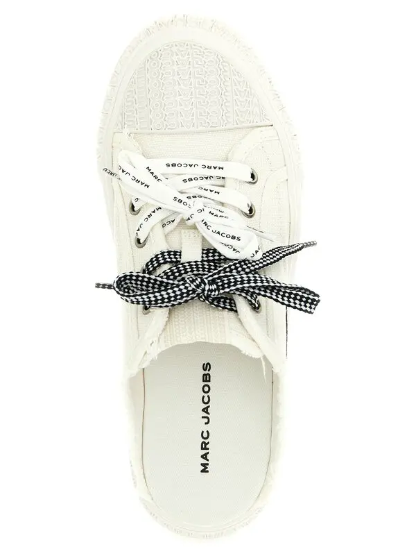 Marc Jacobs The Sneaker Mule Sneakers