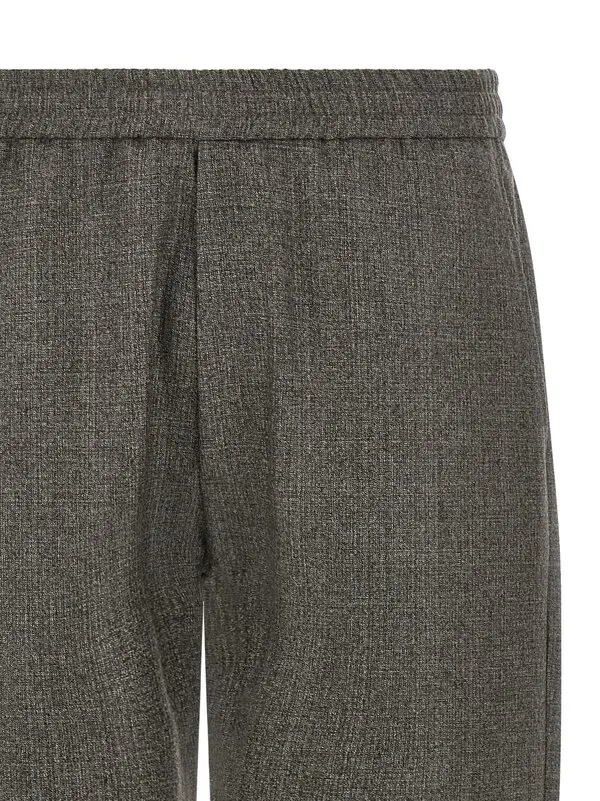 Barena Venezia Tosador Bita' Wool Trousers