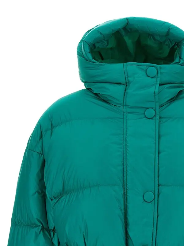 IENKI IENKI Michlin Down Jacket