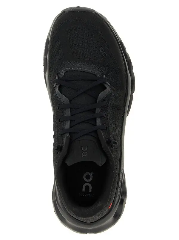 On Cloudtilt Sneakers - Black