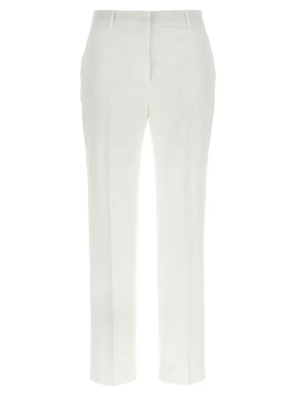 Max Mara David Cigarette Trousers
