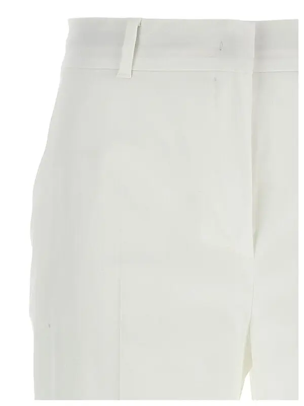 Max Mara David Cigarette Trousers