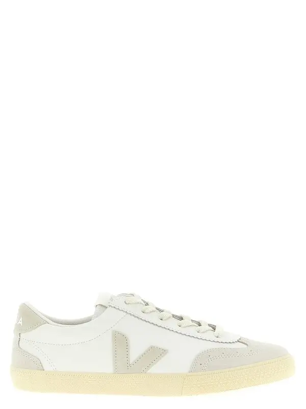 VEJA Volley Lace-up Sneakers
