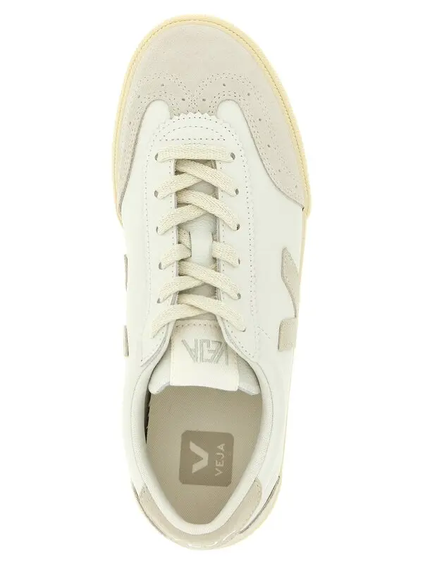 VEJA Volley Lace-up Sneakers