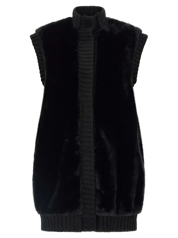Pinko Genovese' Sleeveless Vest