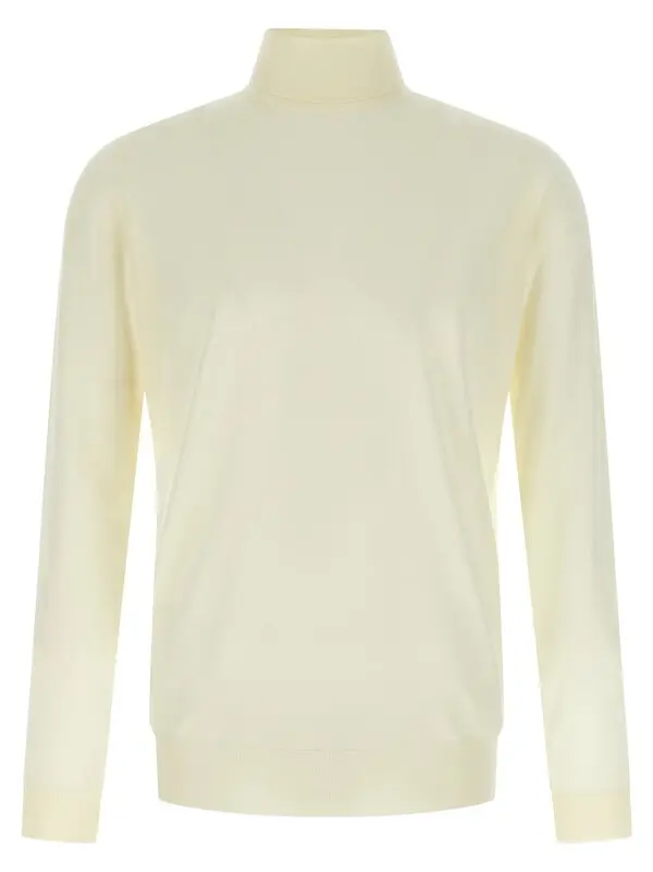 John Smedley Richards Wool Sweater