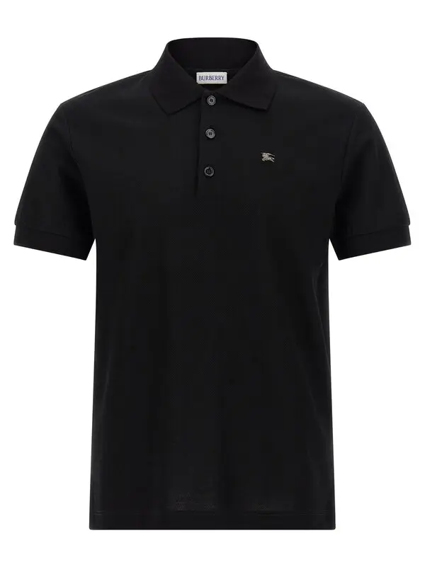 Burberry Stan' Polo Shirt