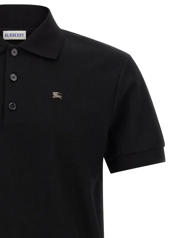 Burberry Stan' Polo Shirt