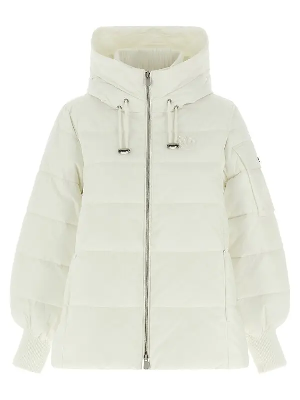 Pinko Crusca Down Jacket