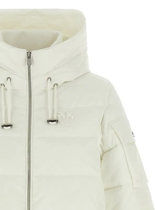 Pinko Crusca Down Jacket