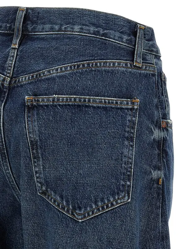 AGOLDE Nexus Jeans