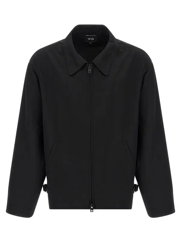 Y3 Bluson' Overshirt